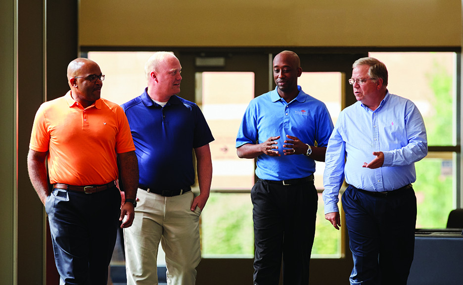 About Us | Pinnacle Actuarial Resources