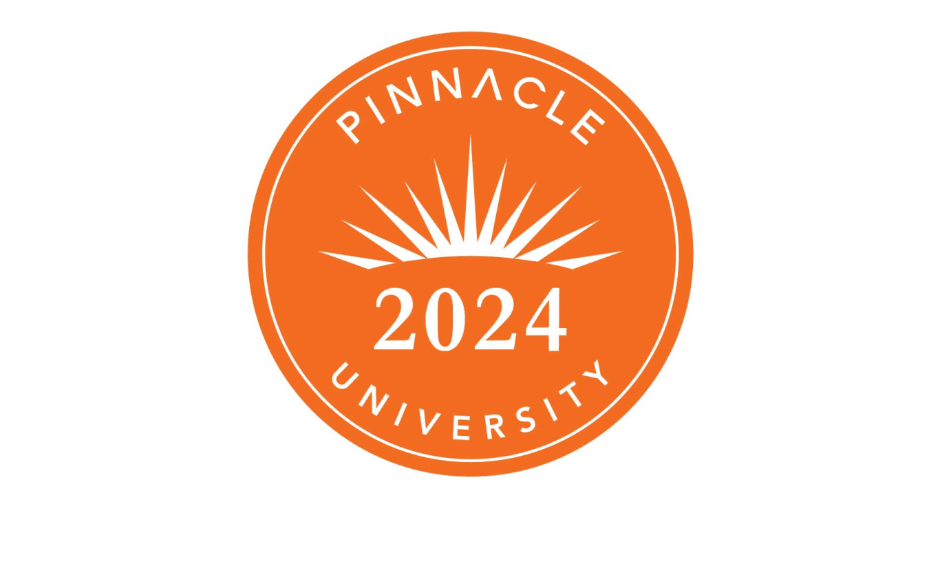 Pinnacle Actuarial Resources Hosts Pinnacle University | Pinnacle ...